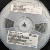China ACP3225-501-2P-T000   SMD  Integrated circuit chip IC  brand new original   unused for sale