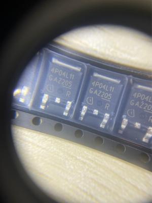China IPD50P04P4L  TO-252  Integrated circuit chip IC  brand new original   unused for sale