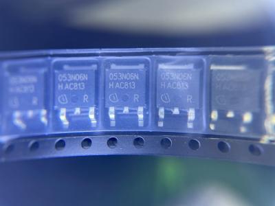 China IPD053N06NATMA1 TO-252  Integrated circuit chip IC  brand new original   unused for sale
