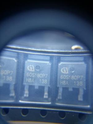 China IPD60R180P7  TO-252  Integrated circuit chip IC  brand new original   unused for sale
