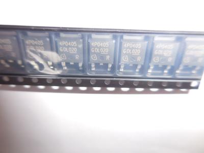 China IPD90P04P4-05  TO-252 Electronic Ic Chips In Power Switches for sale