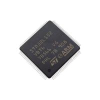 China In Stock Microcontrollers IC MCU 32BIT 128KB FLASH 100LQFP integrated circuits ic chip STM32L152VBT6 for sale