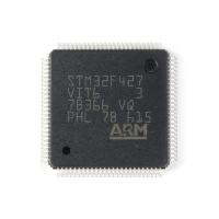 China In Stock Microcontrollers IC MCU 32BIT 2MB FLASH 144LQFP integrated circuits ic chip Electronics Stocks STM32F427ZIT6 for sale