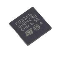 China In Stock Microcontrollers IC MCU 32BIT 32KB FLASH 32UFQFPN Electronic component Integrated circuits STM32F031K6U6 for sale