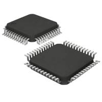 China In Stock Microcontroller IC MCU 32BIT 64KB FLASH 48LQFP STM32F302C8T7 for sale