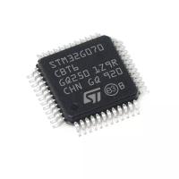 China New Original STM32G070CBT6 microcontroller ic chip for sale