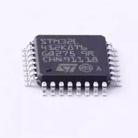 China New original stm32l412k8t6 MCU IC Chip microcontrollers stm32l412k8t6 for sale