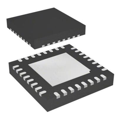 China In Stock Brand New Original Integrated Circuit IC MCU UFQFN32 STM32 Custom Electrical Microcontroller Chip STM32L052K6U6 for sale