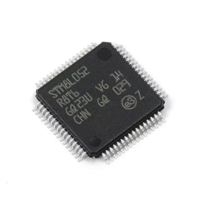 China In stock STM32F030C8 MCU IC Chip microcontrollers STM32F030C8 for sale
