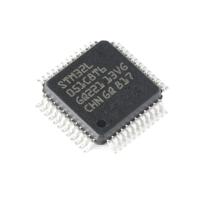 China In Stock Microcontrollers IC MCU 32BIT 64KB FLASH 48LQFP Electronic component Integrated circuits STM32L051C8T6 for sale