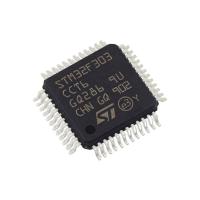China In Stock Microcontrollers IC MCU 32BIT 256KB FLASH 48LQFP Electronic component Integrated circuits STM32F303CCT6 for sale