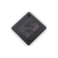 China In Stock Microcontrollers IC MCU 32BIT 1MB FLASH 100LQFP Electronic component Integrated circuits STM32F207VGT6 for sale