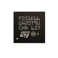 China In Stock Microcontrollers IC MCU 32BIT 32KB FLASH 32UFQFPN Electronic component Integrated circuits STM32F051K6U6 for sale