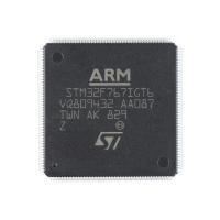 China In Stock Microcontrollers IC MCU 32BIT 1MB FLASH 176LQFP Electronic component Integrated circuits STM32F767IGT6 for sale