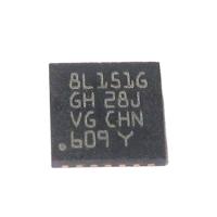 China In Stock STM8L151G6U6T Microcontrollers MCU 8BIT 32KB FLASH 28UFQFPN Electronic component Integrated circuits STM8L151G6U6 for sale