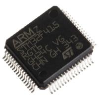 China In Stock Microcontrollers IC MCU 32BIT 1MB FLASH 64LQFP integrated circuits ic chip STM32F415RGT6 for sale