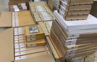 China Electronic Components IC Chips Integrated Circuits IC SN65HVD1780DR for sale