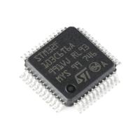 China In Stock Microcontrollers IC MCU 32BIT 32KB FLASH 48LQFP Electronic component Integrated circuits STM32F103C6T6A for sale