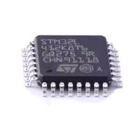 China New original stm32l412k8t6 MCU IC Chip microcontrollers stm32l412k8t6 for sale