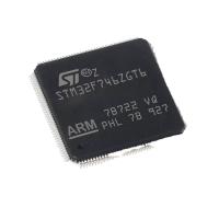 China In stock STM32F746ZGT6 MCU IC Chip microcontrollers STM32F746ZGT6 for sale