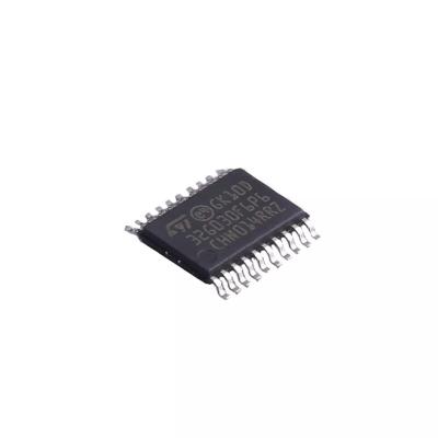China New original STM32G030F6P6 MCU IC Chip microcontrollers STM32G030F6P6 for sale