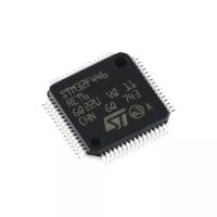 China In stock STM32F446RET6 MCU IC Chip microcontrollers STM32F446RET6 for sale