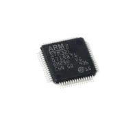 China In Stock Microcontrollers IC MCU 32BIT 128KB FLASH 64LQFP Electronic component Integrated circuits STM32L071RBT6 for sale