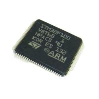 China In Stock Microcontrollers IC MCU 32BIT 64KB FLASH 100LQFP integrated circuits ic chip STM32F100V8T6B for sale