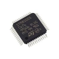China In Stock Microcontrollers MCU 8-bit STM8S STM8 CISC 32KB Flash 3.3V/5V 48-Pin LQFP Electronic component STM8S005C6T6 for sale