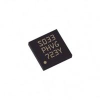 China In Stock Microcontrollers IC MCU 8BIT 8KB FLASH 20UFQFPN Electronic componants Integrated circuits STM8S003F3U6TR for sale