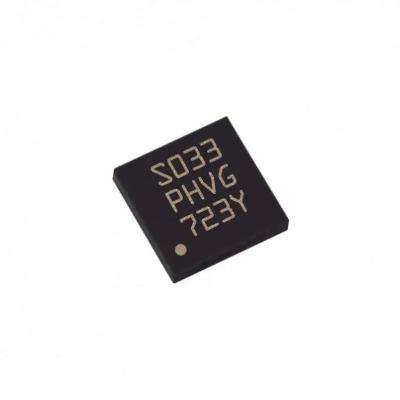 China In Stock Microcontrollers IC MCU 8BIT 8KB FLASH 20UFQFPN Electronic componants Integrated circuits STM8S003F3U6TR for sale