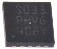 China In Stock Microcontrollers IC MCU 8BIT 8KB FLASH 20UFQFPN Electronic componants Integrated circuits STM8S003F3U6TR for sale