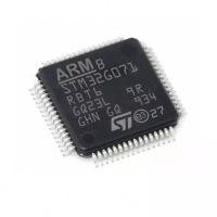 China In stock STM32G071RBT6 MCU IC Chip microcontrollers STM32G071RBT6 for sale