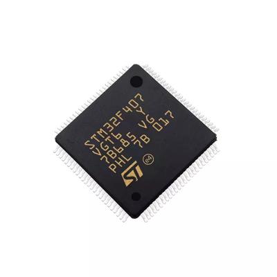 China New original STM32F427IGT6 MCU IC Chip microcontrollers STM32F427IGT6 for sale