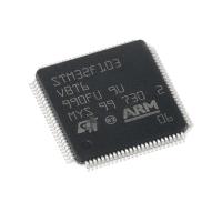 China New Original Chip STM8S003K3T6 IC Integrated Circuit BOM service for sale