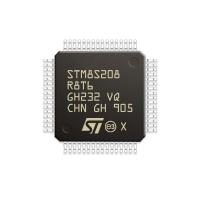 China Chuangyunxinyuan STM32F101RGT6 New & Original In Stock Electronic Components Integrated Circuit IC STM32F101RGT6 for sale