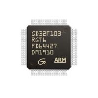 China Chuangyunxinyuan STM32F101RGT6 New & Original In Stock Electronic Components Integrated Circuit IC STM32F101RGT6 for sale