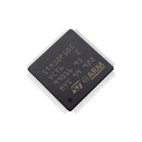China Chuangyunxinyuan STM32F105VCT6 Integrated Circuit Electronic Components In Stock For Arduino STM32F105VCT6 for sale