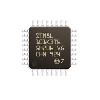 China Best Selling Brand New And Original Integrated Circuit Electronic Components In Stock Bom Service STM8L101K3T6 for sale