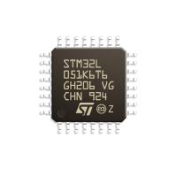 China Best Selling Brand New And Original Integrated Circuit Electronic Components In Stock Bom Service STM8L101K3T6 for sale