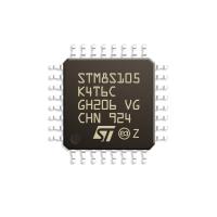 China Best Selling Brand New And Original Integrated Circuit Electronic Components In Stock Bom Service STM8L101K3T6 for sale