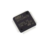 China Chuangyunxinyuan STM32F215VET6 Quality In Store Electronic Component Integrated Circuit MCU Microcontroller LQFP100 STM32F215VET6 for sale