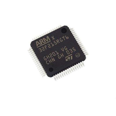 China Chuangyunxinyuan STM32F215VET6 Quality In Store Electronic Component Integrated Circuit MCU Microcontroller LQFP100 STM32F215VET6 for sale
