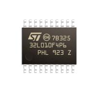 China Chuangyunxinyuan STM8S003F3P6 Integrated Circuit Electronic Components In Stock Bom Service STM8S003F3P6 for sale