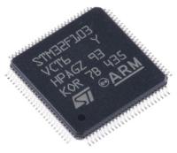 China Chuangyunxinyuan STM32F103VCT6 Integrated Circuit Electronic Components In Stock For Arduino STM32F103VCT6 for sale