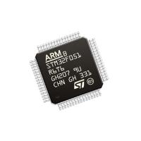 China Chuangyunxinyuan STM32F051R6T6 New & Original In Stock Electronic Components Integrated Circuit IC STM32F051R6T6 for sale