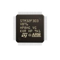 China Chuangyunxinyuan STM32F411VET6 In Store Electronic Component Integrated Circuit MCU Microcontroller LQFP100 STM32F411VET6 for sale