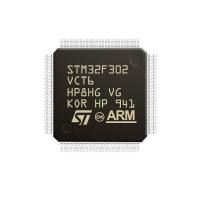 China Chuangyunxinyuan STM32F303VET6 Quality In Store Electronic Component Integrated Circuit MCU Microcontroller LQFP100 STM32F303VET6 for sale