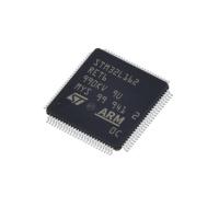 China Chuangyunxinyuan STM32L162RET6 New & Original In Stock Electronic Components Integrated Circuit IC STM32L162RET6 for sale