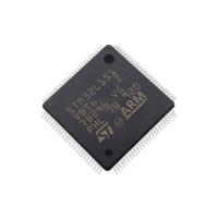 China Chuangyunxinyuan STM32L151VBT6 Quality In Store Electronic Component Integrated Circuit MCU Microcontroller LQFP100 STM32L151VBT6 for sale